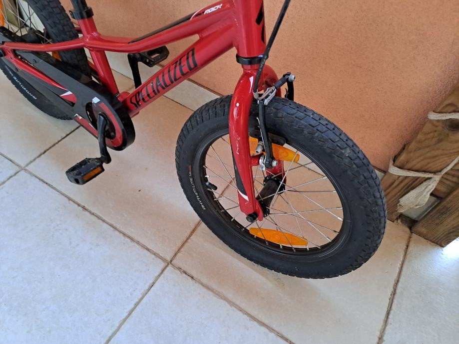 16 Specialized Riprock