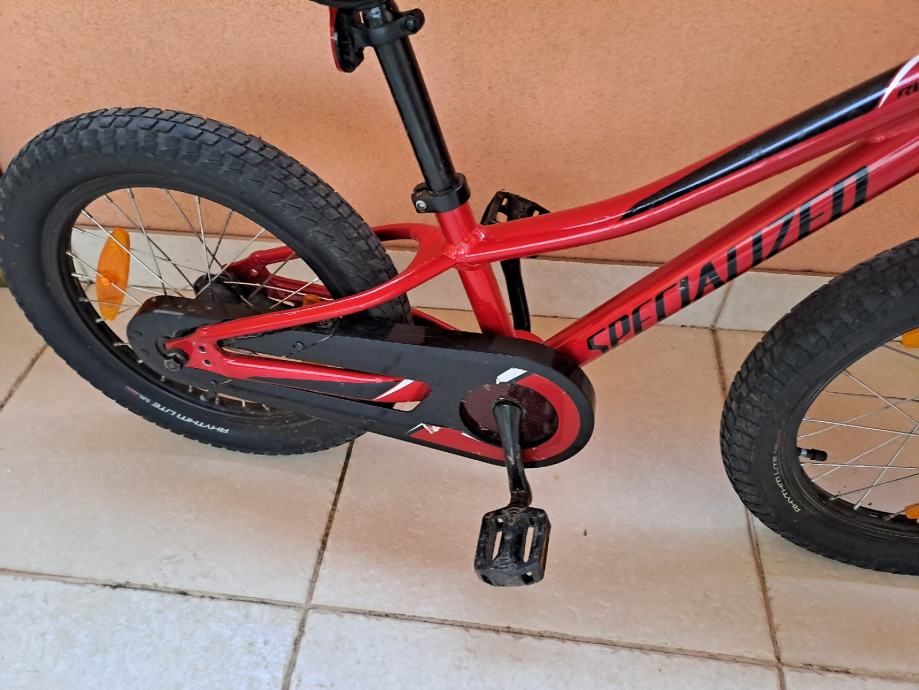 16 Specialized Riprock