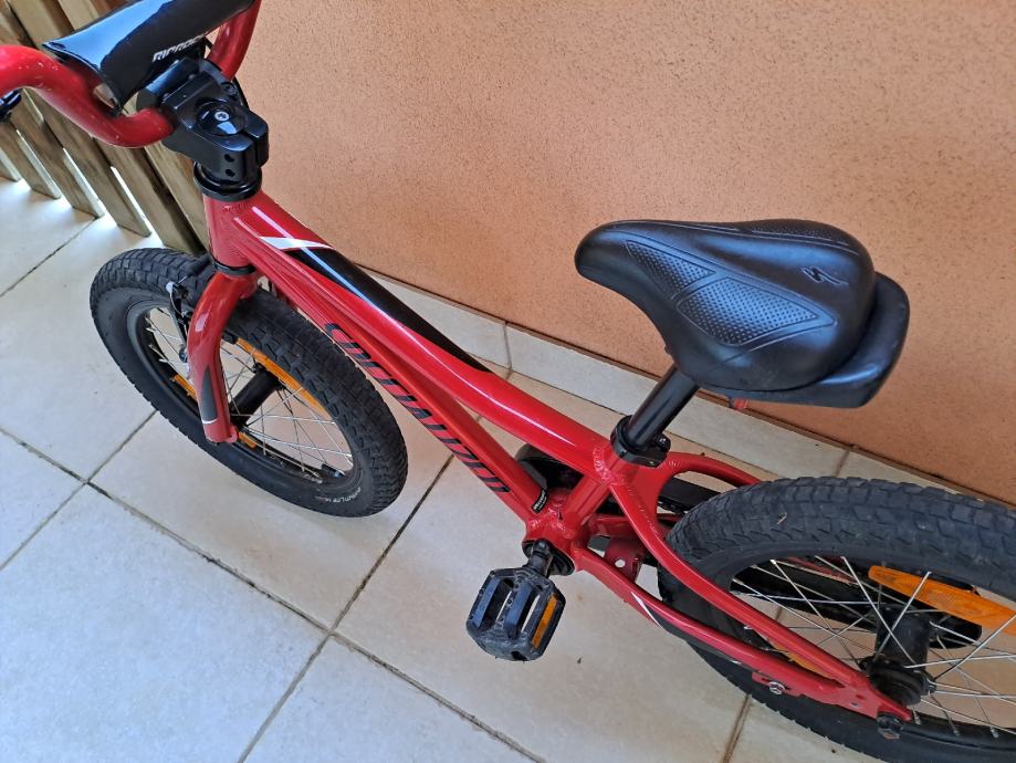 16 Specialized Riprock