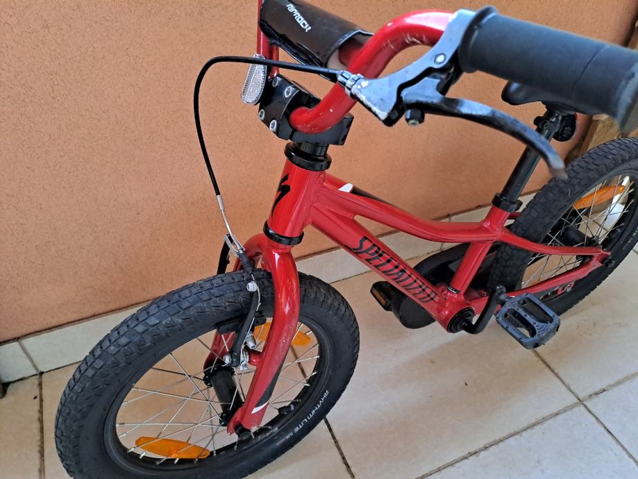 16 Specialized Riprock
