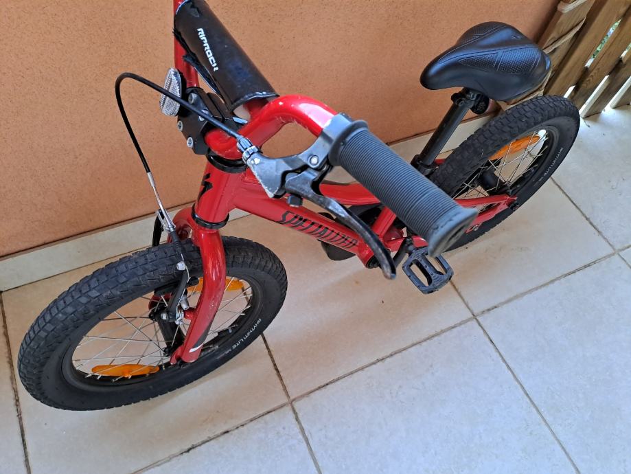 16 Specialized Riprock