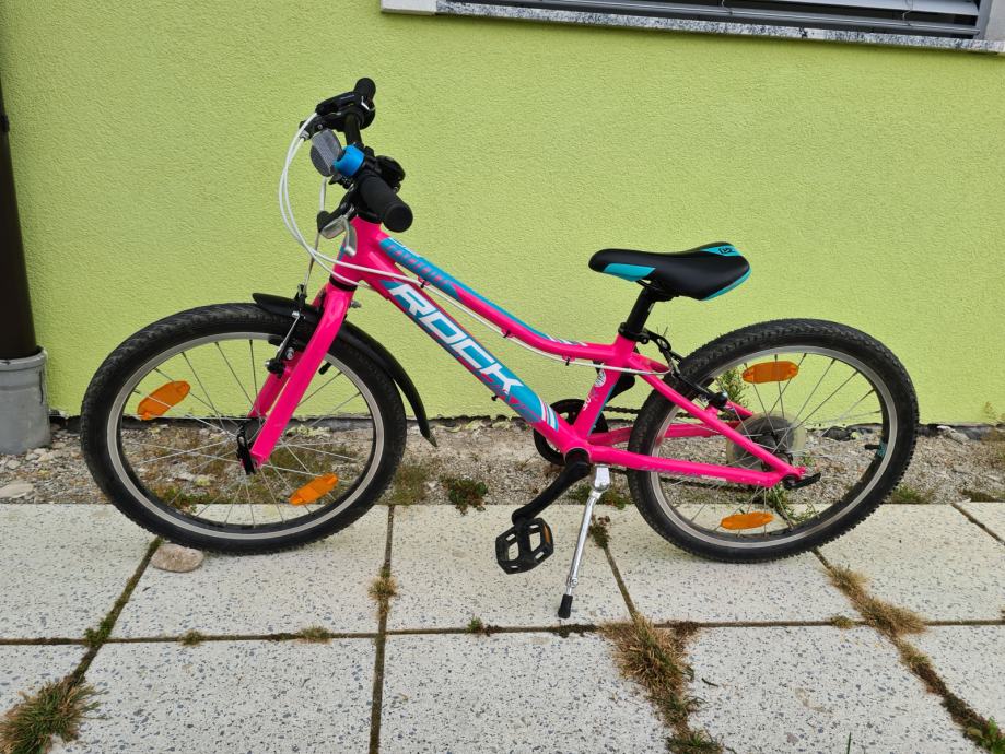 ALU kolo 20 col