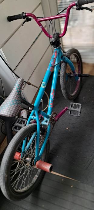 BMX Otroško kolo 20col