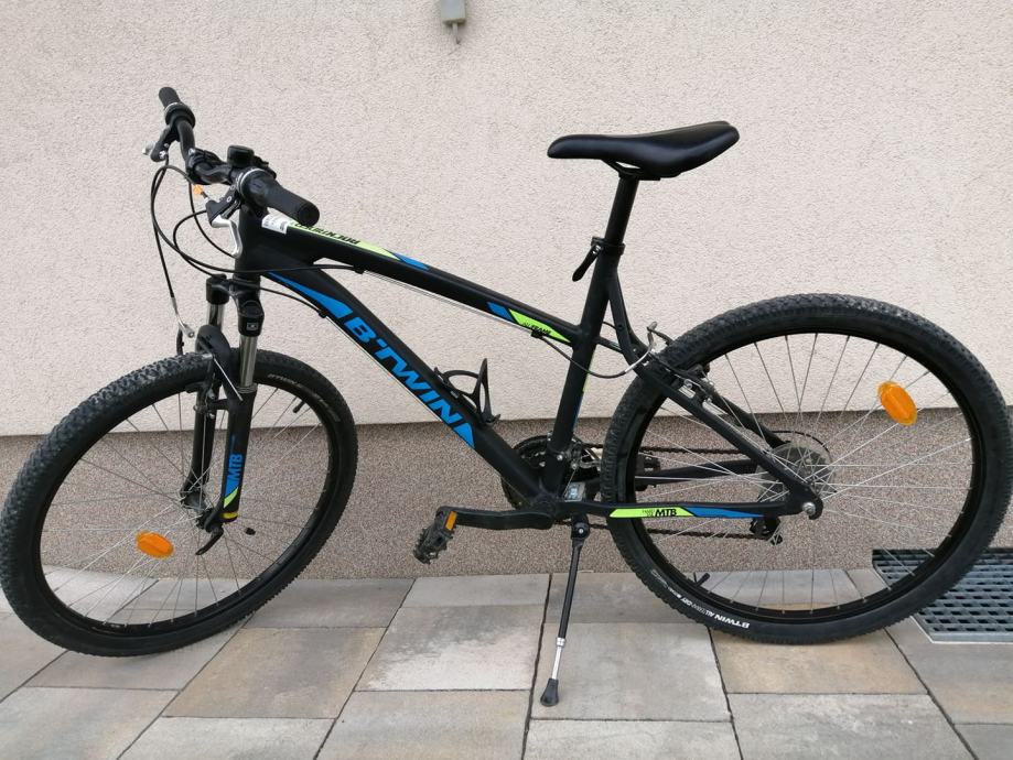BTWIN MTB ROCKRIDER 26