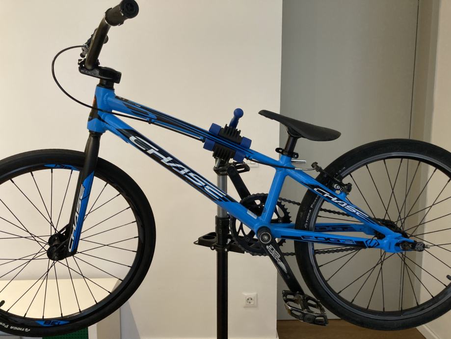 CHASE BMX race kolo 20 col prodam