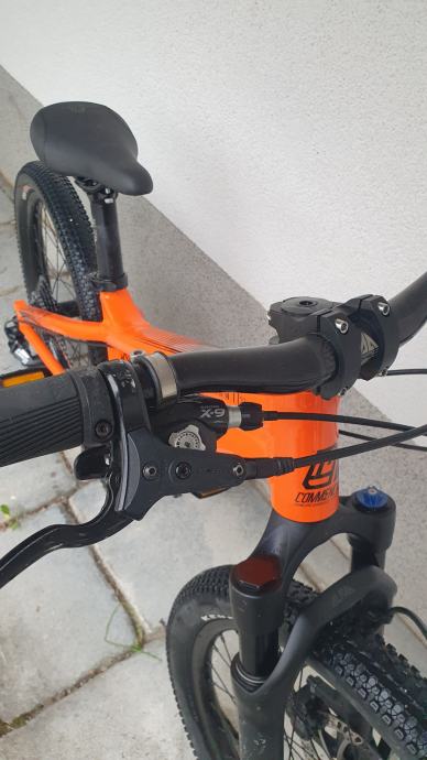 Commencal Meta HT 20