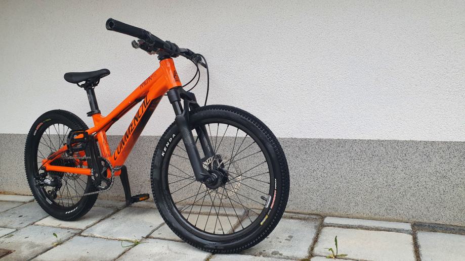 Commencal Meta HT 20