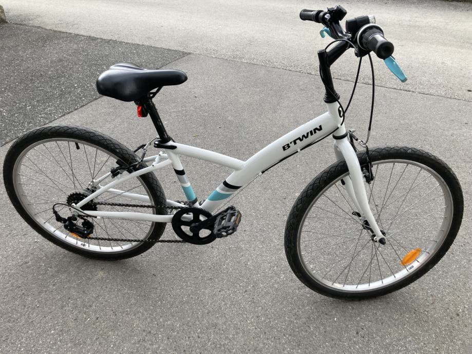 Dekliško kolo 24 col