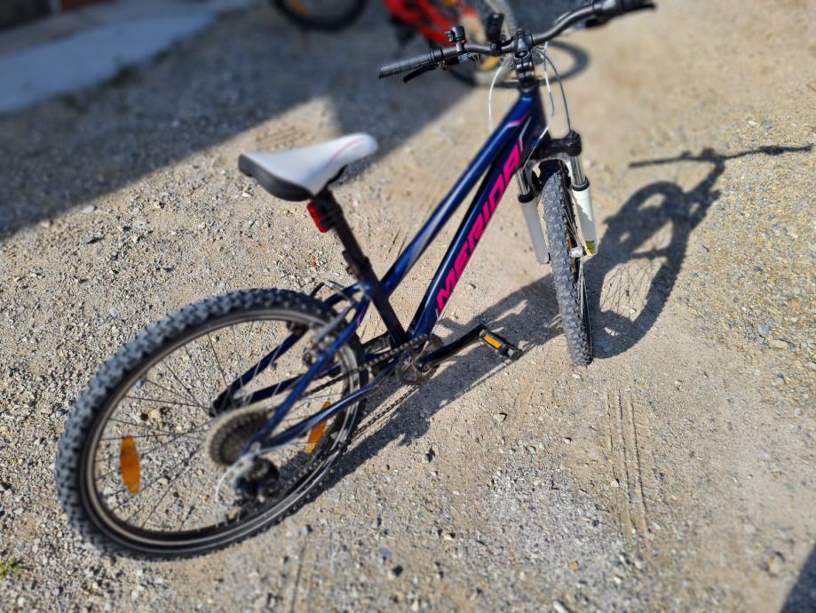 Dekliško kolo Merida 24 col