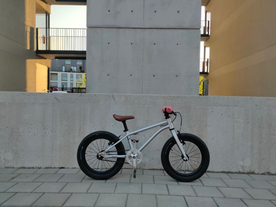 Early rider 16” Belter