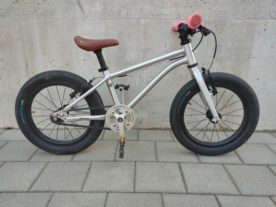 Early rider 16” Belter