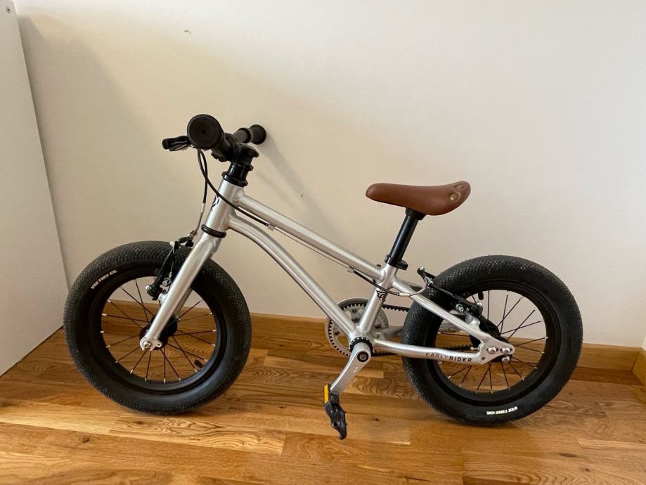 Early rider Belter 14m