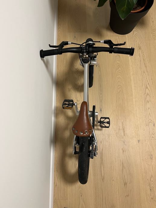 Early Rider Belter 14”
