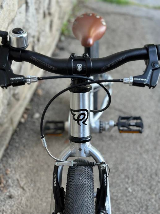 Early Rider belter 14”