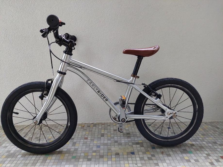 Early Rider Belter 16