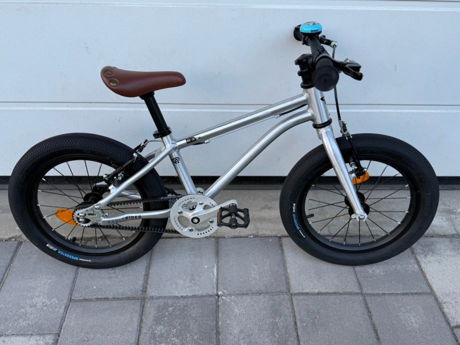 EARLY RIDER BELTER 16