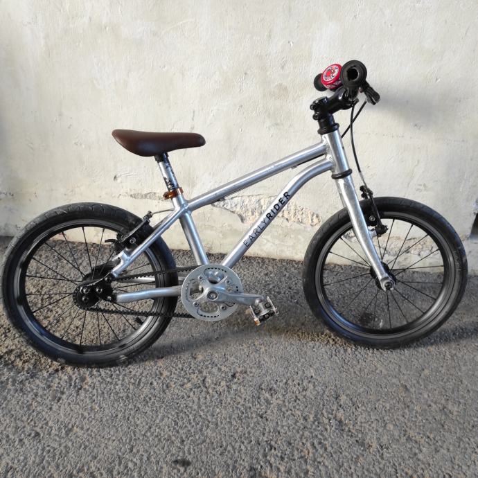 Early Rider 16col