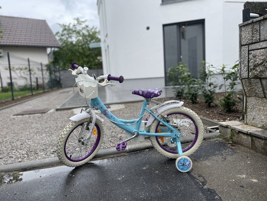 Elza Elsa otroško kolo