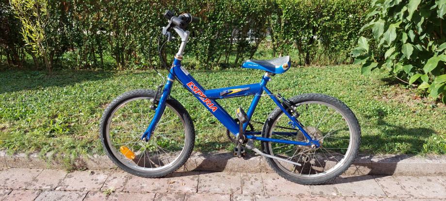 Fantovsko kolo 20 col