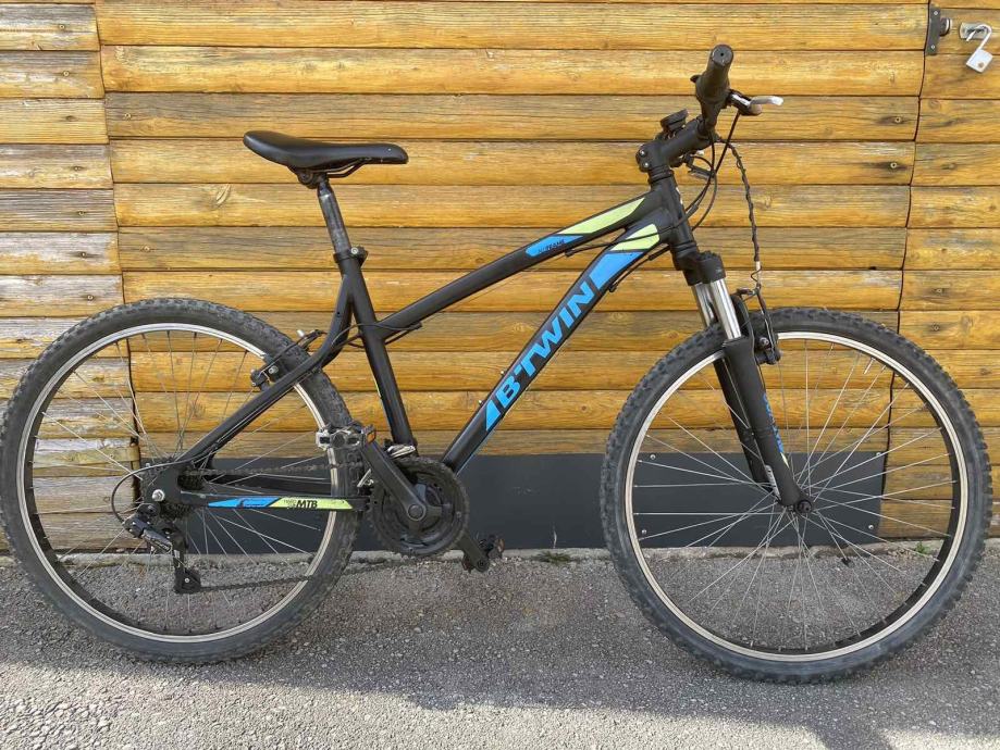 Fantovsko kolo Rockrider 26 col