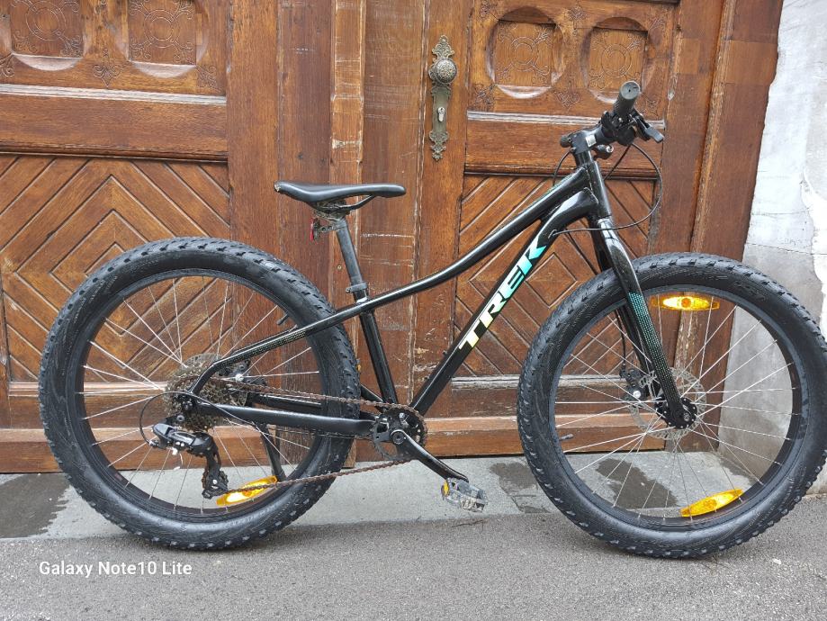 Fet bike 24
