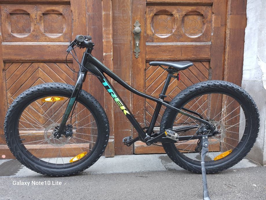 Fet bike 24