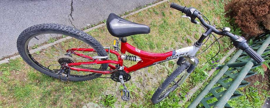 Giant MTX 250 24 col 18 prestav