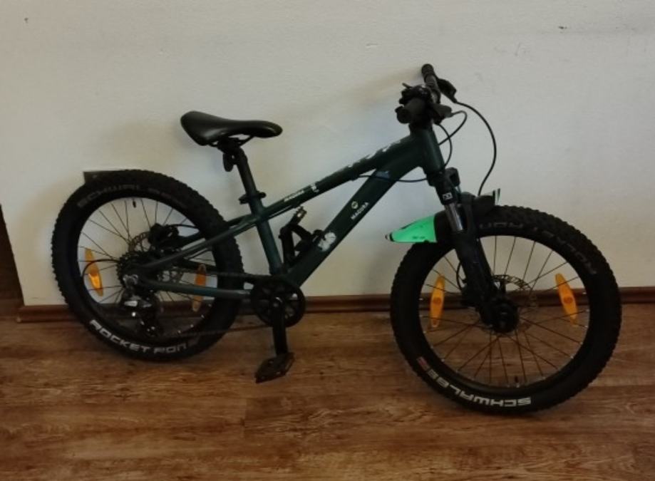 Giant STP 20