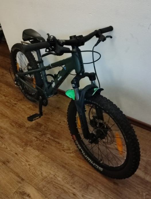Giant STP 20