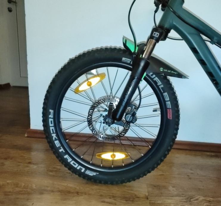 Giant STP 20