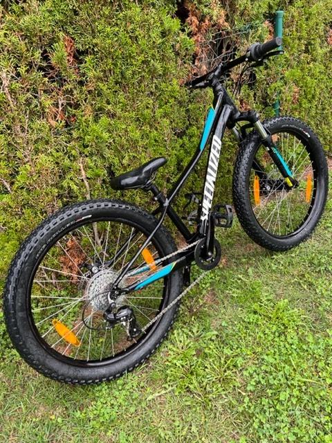 Gorsko kolo SPECIALIZED RIP ROCK 24col