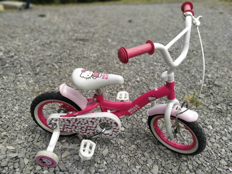 hello kitty 12 col - original