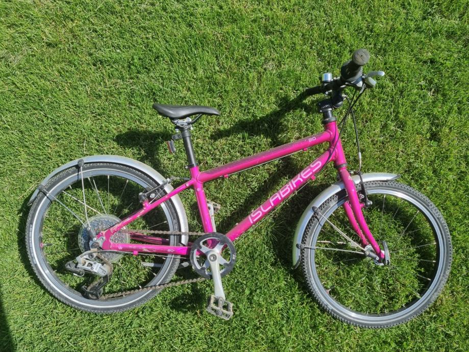 Islabikes 20COL