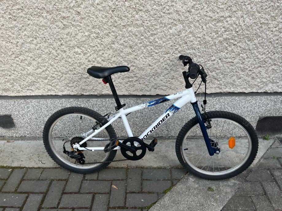 Kolo 20 col Rockrider