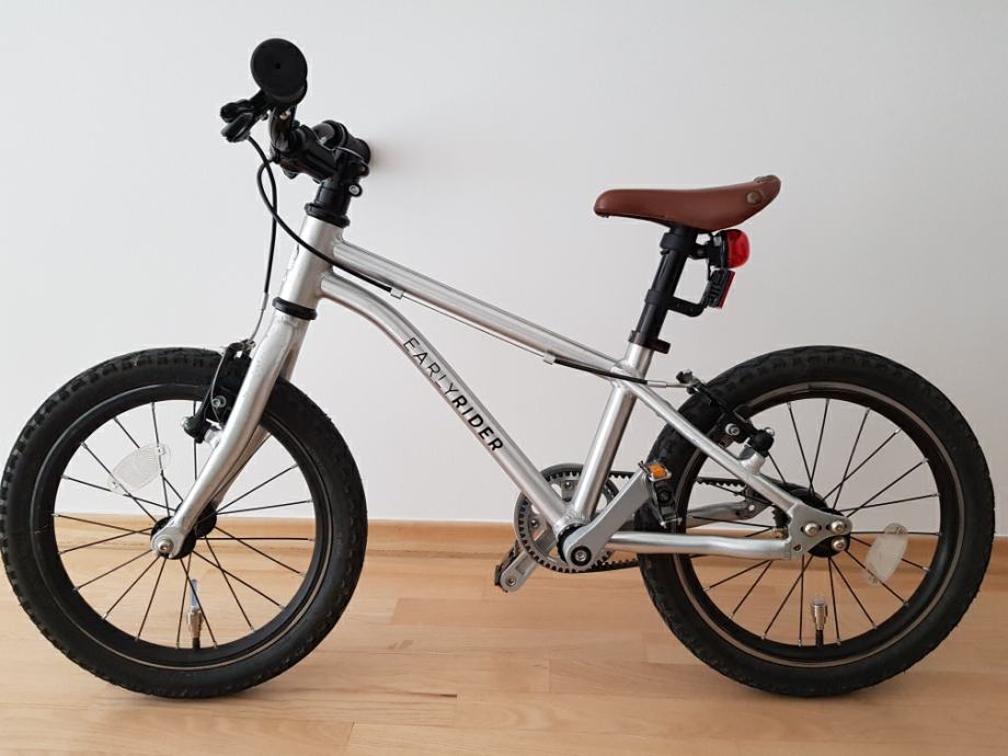 Kolo Early Rider 16col