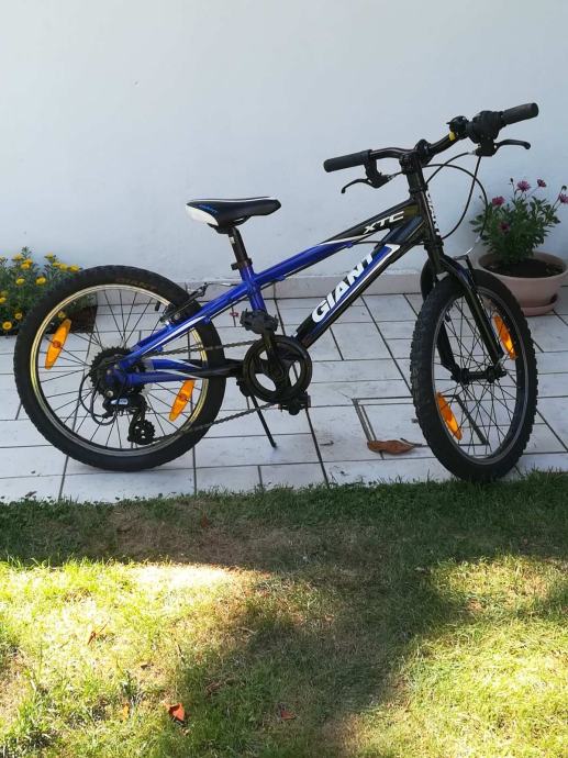 Kolo Giant 20 col
