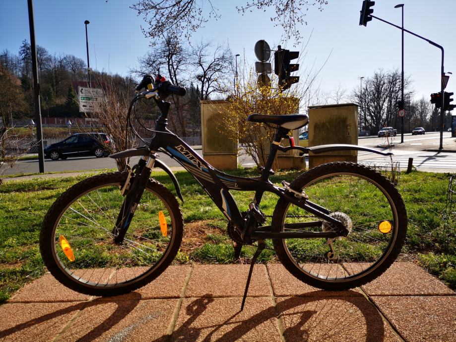 Kolo Giant MTX 250 FS (2006)
