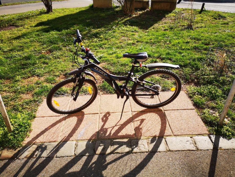 Kolo Giant MTX 250 FS (2006)