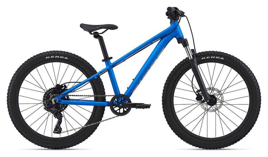 KOLO GIANT STP 24 FS-Giant Azure Blue 2024