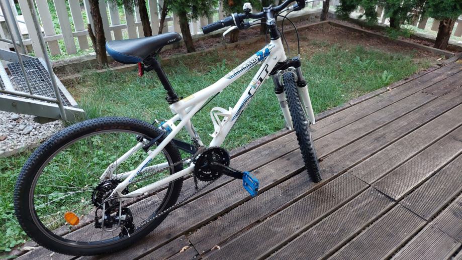 Kolo GT Aggressor 24 prodam
