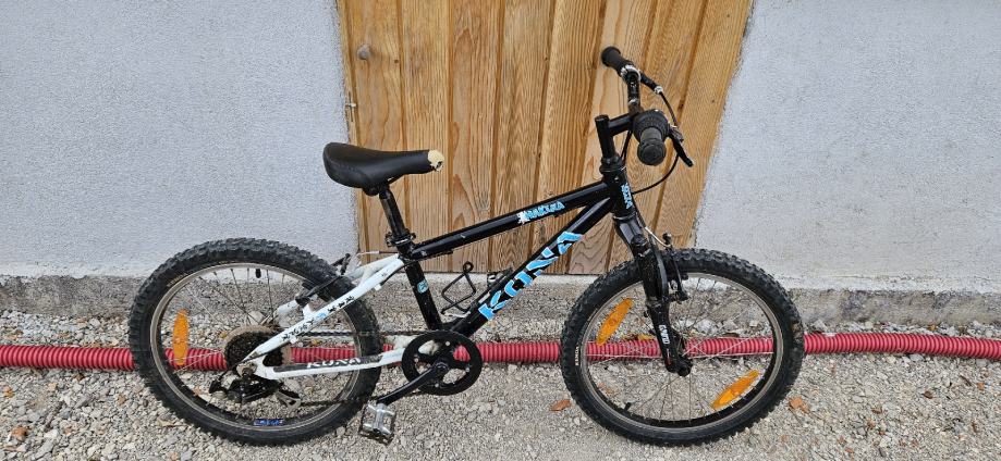 Kolo Kona 20 COL