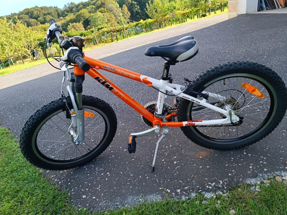 Kolo ktm 20 col