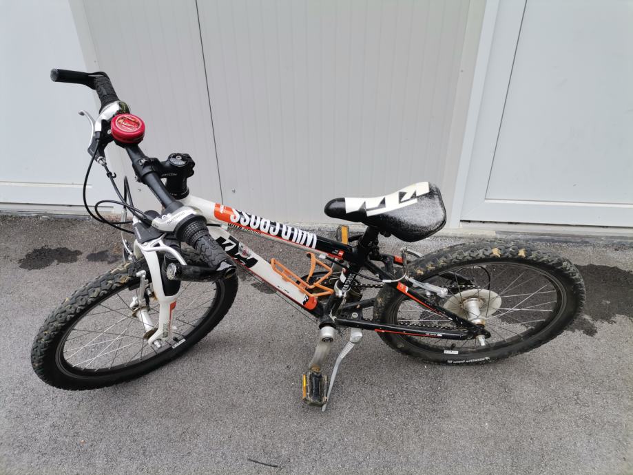 Kolo KTM 20col