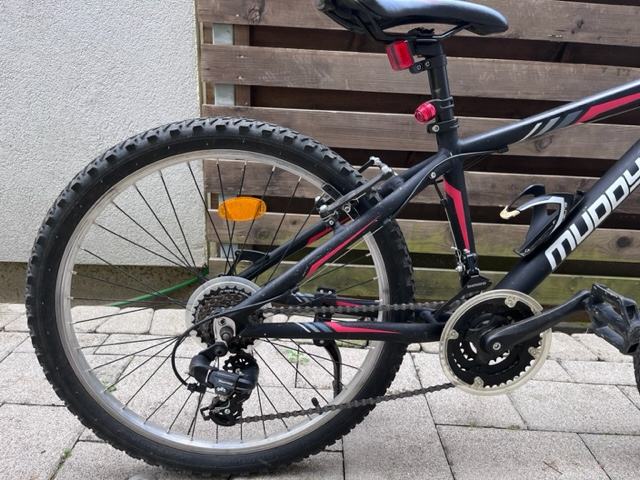 KOLO MUDDYFOX ANARCHY 24