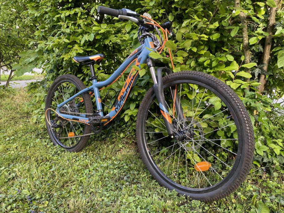 Kolo Rock Machine Storm 24 colsko