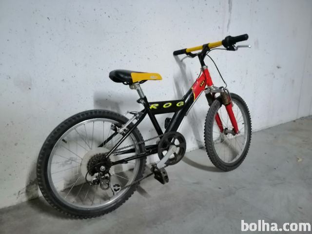 Kolo Rog 20 col