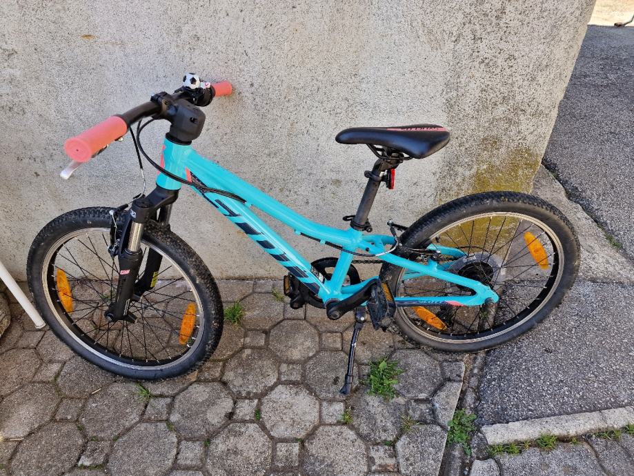 Kolo scott 20 col