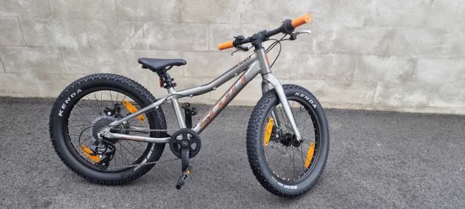 Kolo Scott Roxter 20