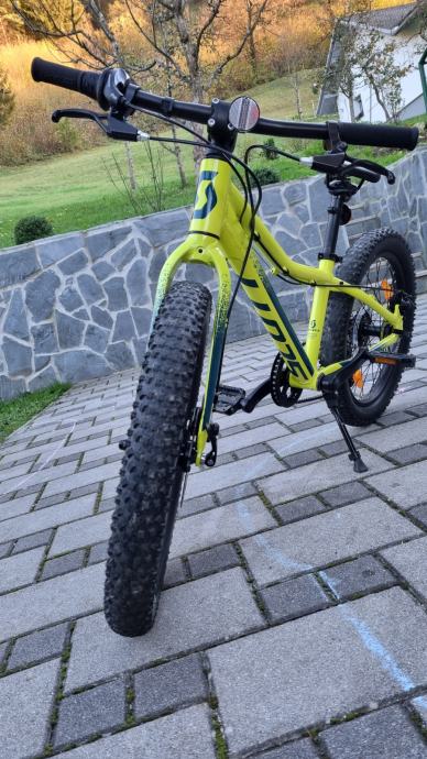 Scott Roxter 20