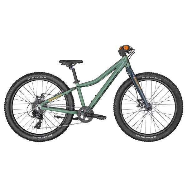 KOLO SCOTT ROXTER 24 2022